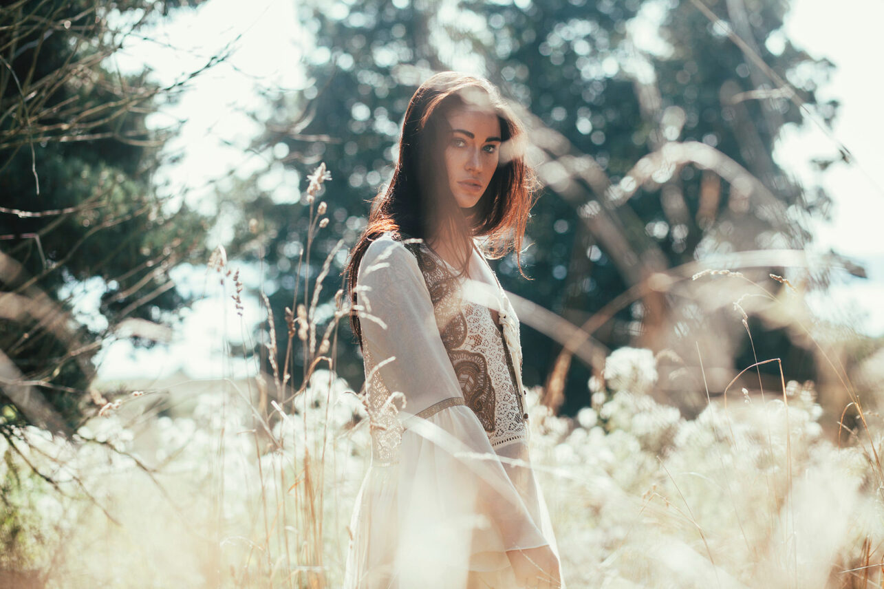 Mandee Rae Interview Photographer